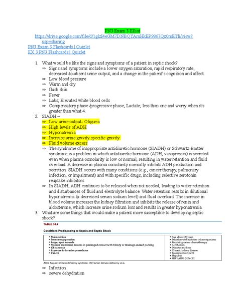 Image result for P3 Exam Tips