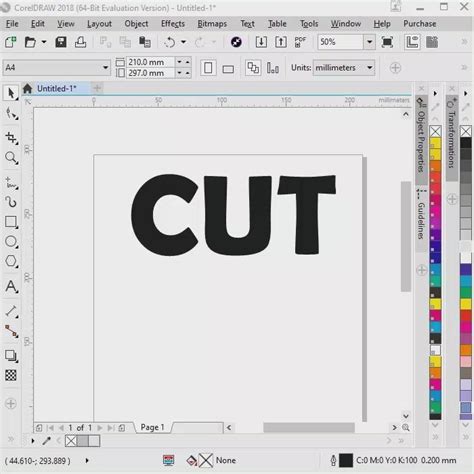 Image result for CorelDRAW 9 Tutorial