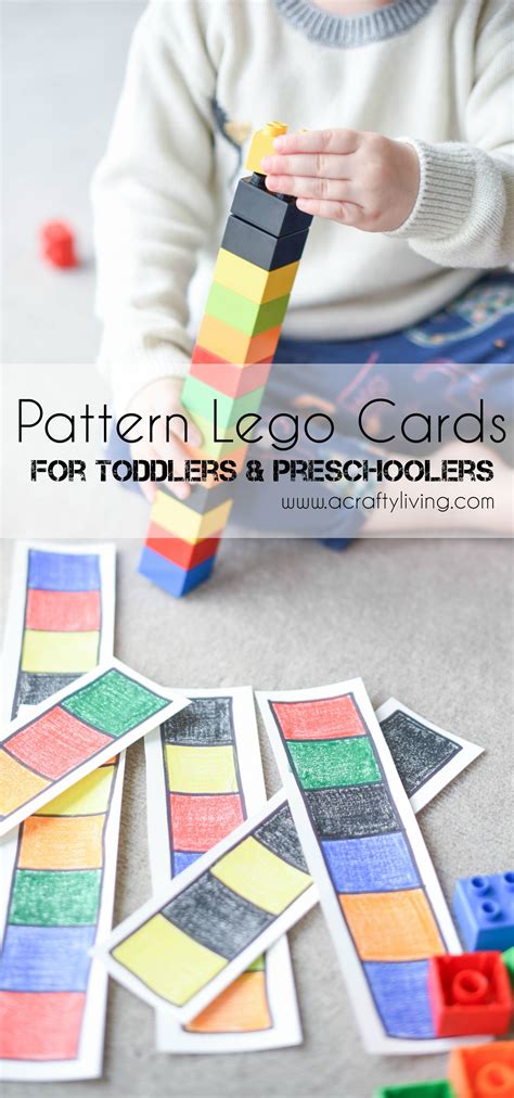 Image result for Easy LEGO Patterns