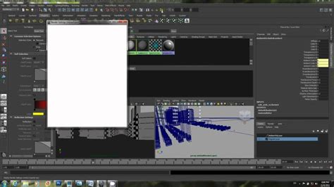 Image result for Maya Compositing Tutorial