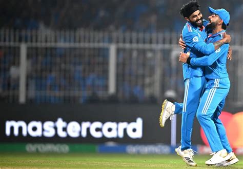 Image result for Ind vs SL CWC 2023 Highlights