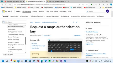 Image result for NASA's Map Key VSAPI Token