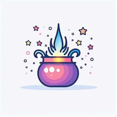 Image result for Evocation Spell Logo