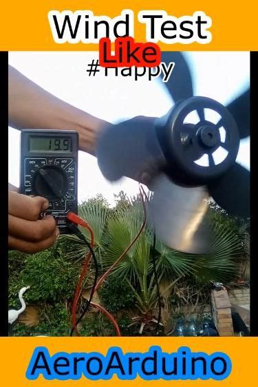 Image result for Computer Fan Wind Turbine