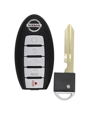 Image result for How to Program 2015 Nissan Altima Key FOB