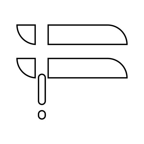 Image result for F Vector Sign