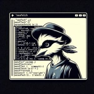 Image result for Manjaro Linux Neofetch