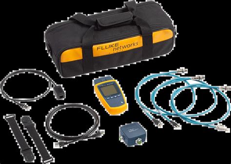Image result for Fluke Networks MicroScanner2