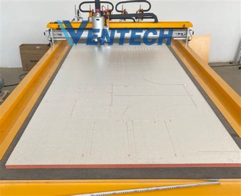 Image result for Ducting Machine