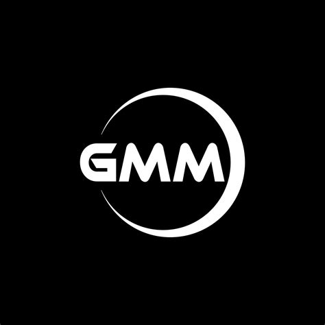 Image result for GMM Vector Logo