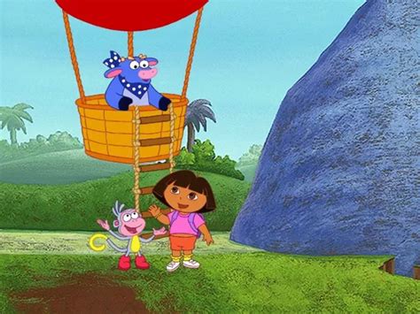Image result for Dora Backpack Adventure Part 4