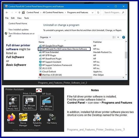 Image result for Programs for HP Printer