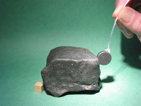 Image result for How to Check a Meteorite