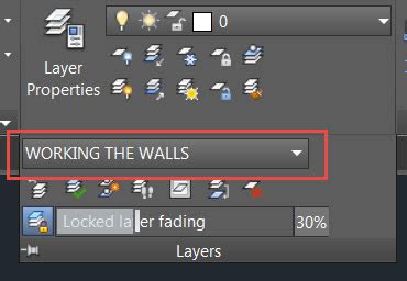 Image result for AutoCAD Drawing with Layer