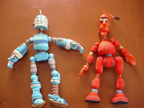 Image result for Robots Rodney Copperbottom