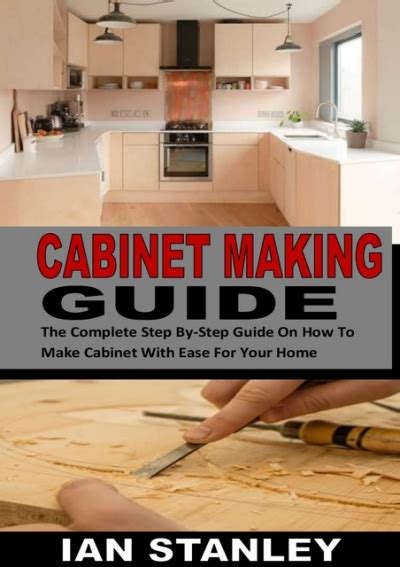 Image result for Cabinet Making Tutorials