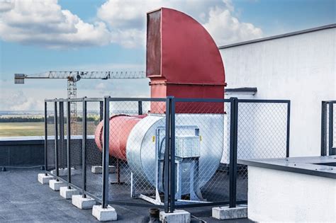 Image result for High-Rise Building Ventilation System