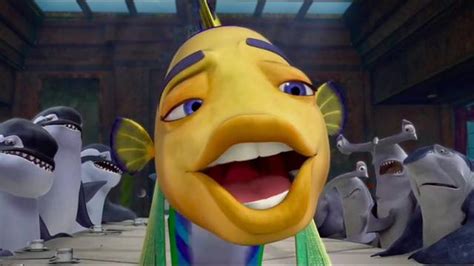 Image result for Shark Tale Espanol