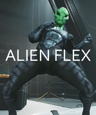 Image result for Alien Flex Review
