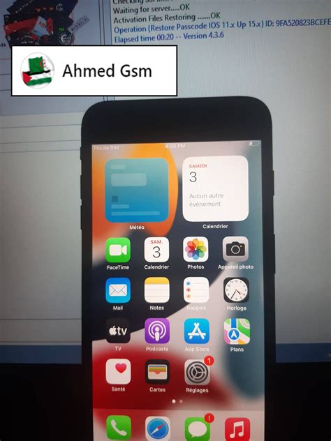 Image result for How to Bypass iPhone 7 Plus Passcode