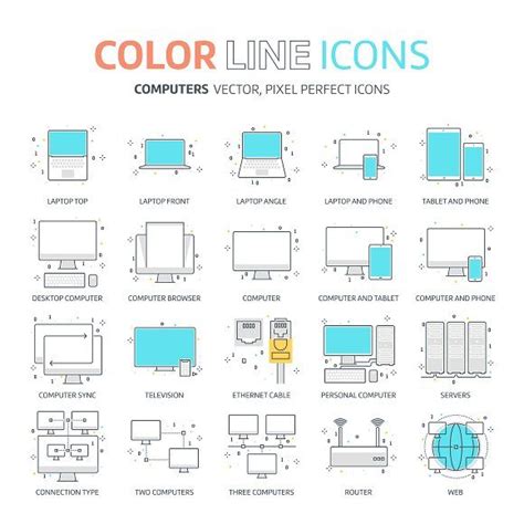 Image result for Line Output Color PC