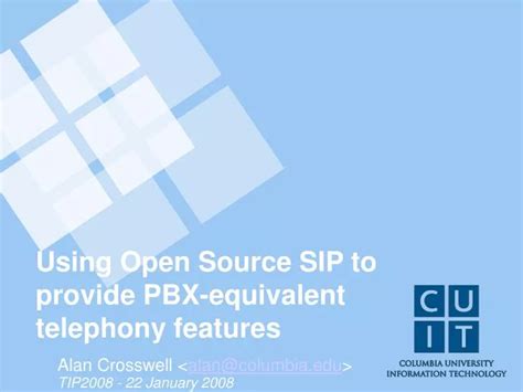 Image result for Open Source SIP