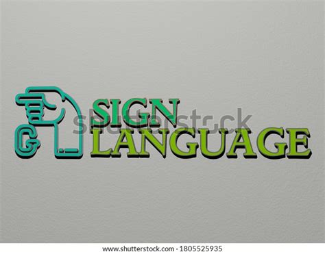 Image result for Sign Language Graphics