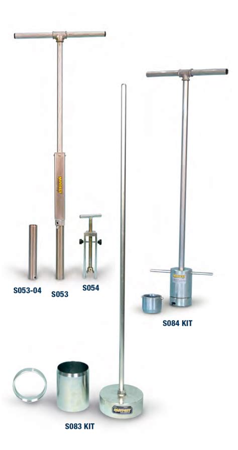 Image result for Head Core Sampler