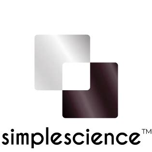 Image result for Blue Science Simple
