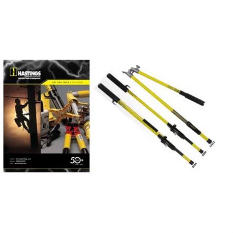 Image result for Live-line Working Tools