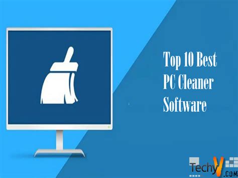 Image result for Computer Program Cleaner