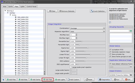 Image result for PixInsight Stacking Tutorials for Beginner