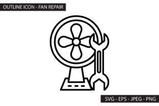 Image result for Fan Repair Background Design