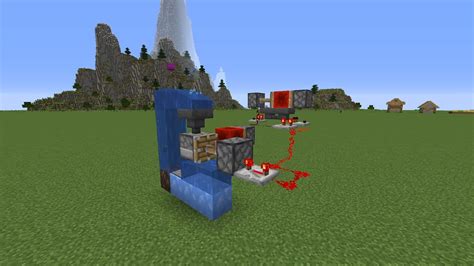 Image result for Boring Machine Minecraft Create Mod