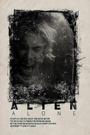 Image result for Alien Alone Trailer