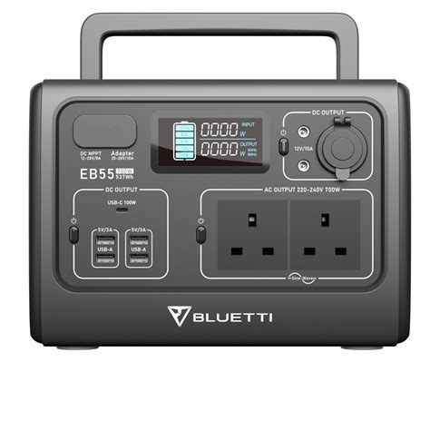 Image result for Portable Off-Grid Solar Generators