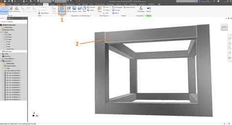 Image result for Autodesk Inventor Weldment Tutorial