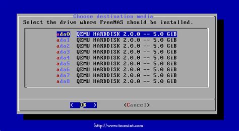 Image result for FreeNAS Setup