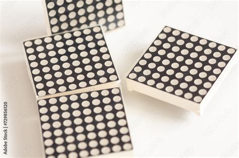 Image result for 8X8 LED Matrix Animation