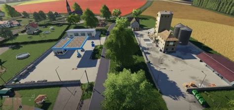 Farming Simulator 19 Maps mods | FS19 Maps mods download