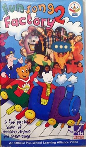 Image result for Fun Song Factory 12