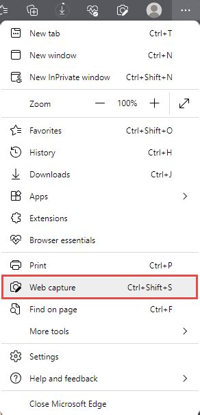 Image result for Web Capture Only Text