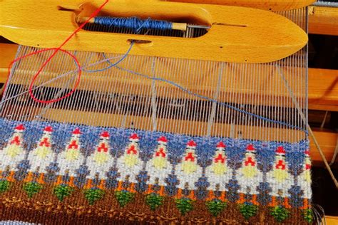 Image result for Card Weaving Patterns