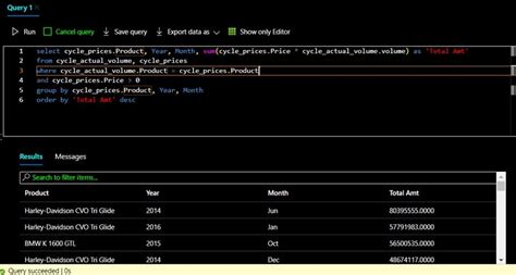 Image result for Azure Query