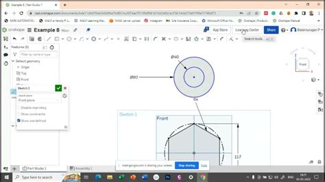 Image result for Onshape Lessons