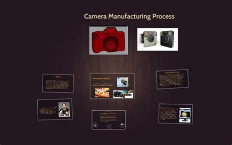 Image result for Development Process Camera