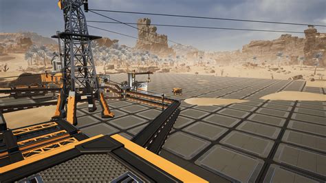 Image result for Modular Engine Satisfactory Setup