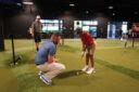 Image result for Putting Lesson