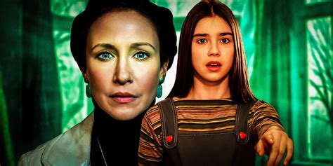 Image result for Conjuring 2