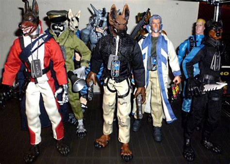 Image result for Terminator Figures Ashens